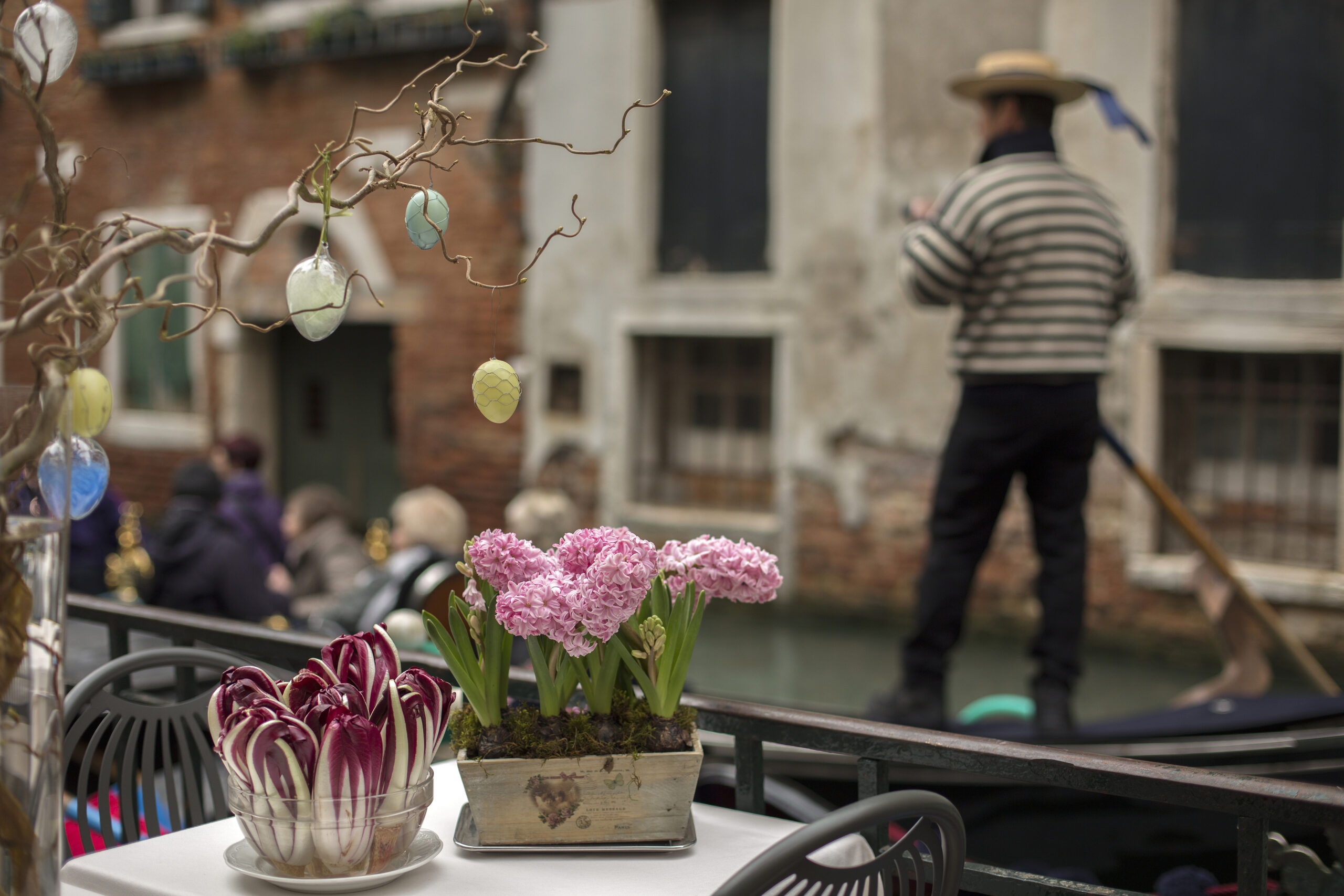 Pasqua a Venezia: esperienze esclusive per la tua vacanza - VLS Agency